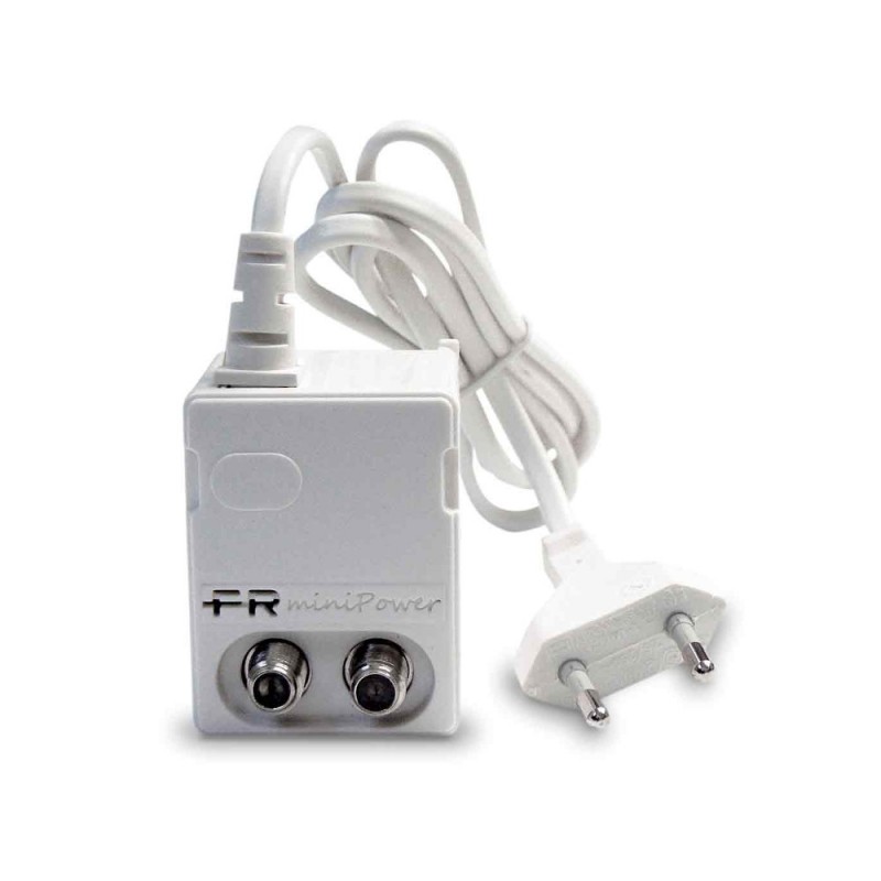 FRACARRO KIT 8 5G T2 CON ELIKA700 + MAP3r3UU T2 + MINIPOWER 12P COD 217974 FRACARRO KIT 8 5G T2 CON ELIKA700 + MAP3r3UU T2 + MINIPOWER 12P COD 217974